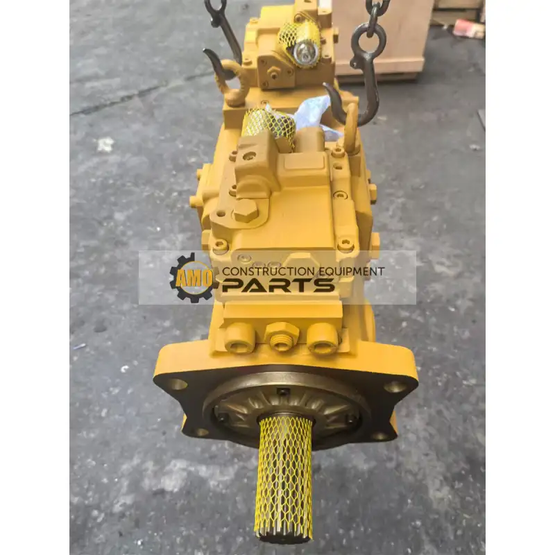 K7V160DTP Main Hydraulic Pump 551-1122 20R-9713 E326GC E330GC Main Pump ...