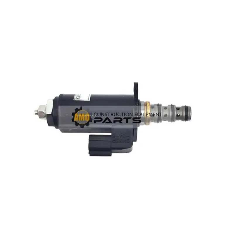 Solenoid Valve KWE5K-31/G24DA40 for Kobelco Excavator SK330-6E