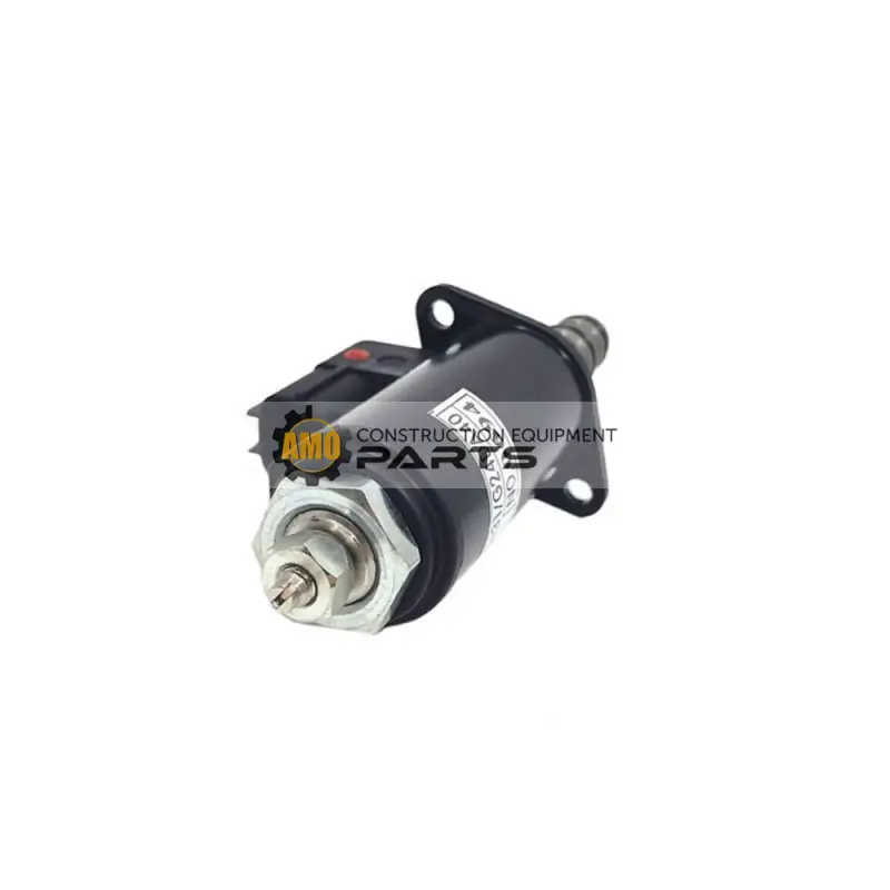 Solenoid Valve KWE5K-31/G24DA40 for Kobelco Excavator SK330-6E