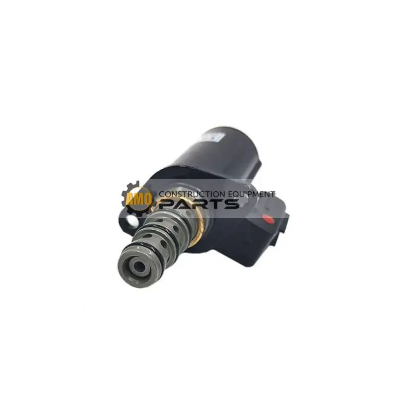 Solenoid Valve KWE5K-31/G24DA40 for Kobelco Excavator SK330-6E