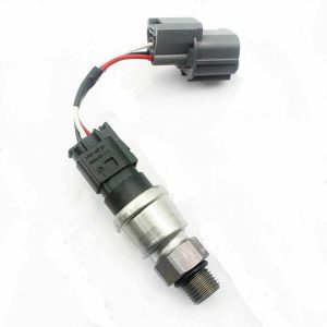 Water Temperature Sensor 4657941 for Isuzu Engine 4HK1 John Deere ...