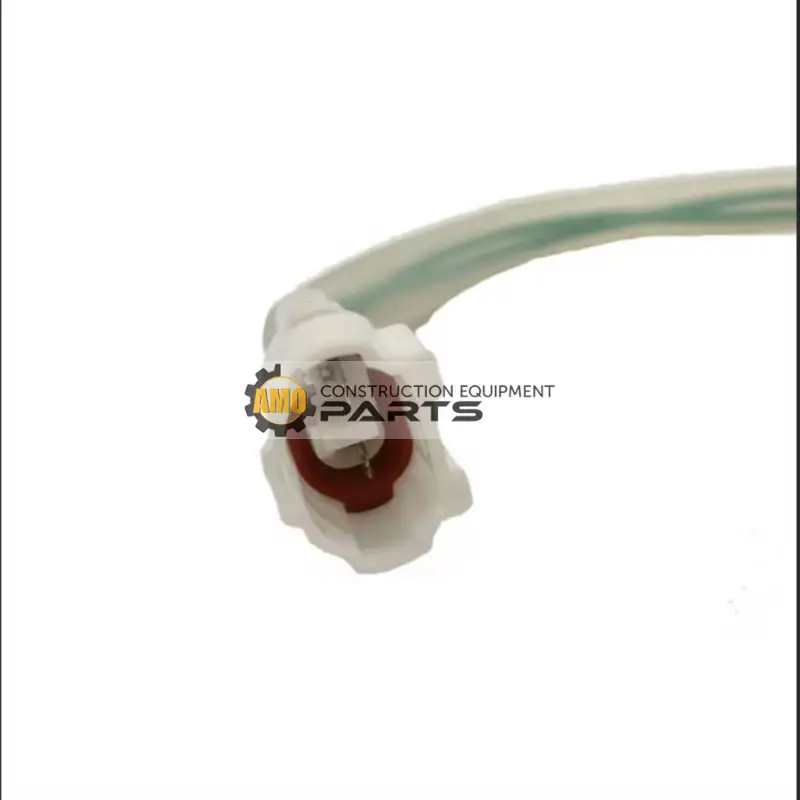 Solenoid Valve MC609-7421120 for Kobelco Excavator K3V112 SK200-6