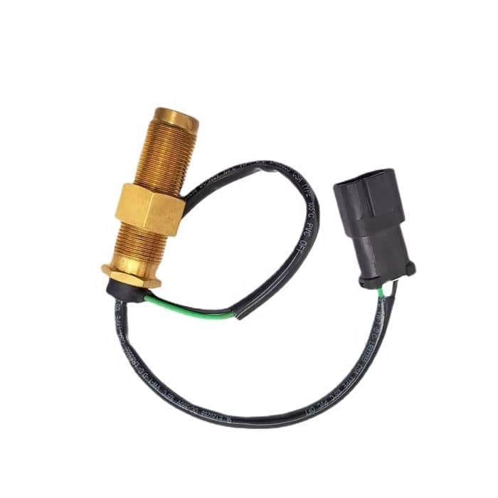 For Sany Excavator SY465H-9 Engine Flywheel Speed Sensor MC867505