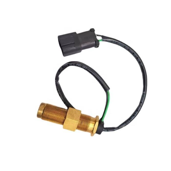 For Sany Excavator SY465H-9 Engine Flywheel Speed Sensor MC867505
