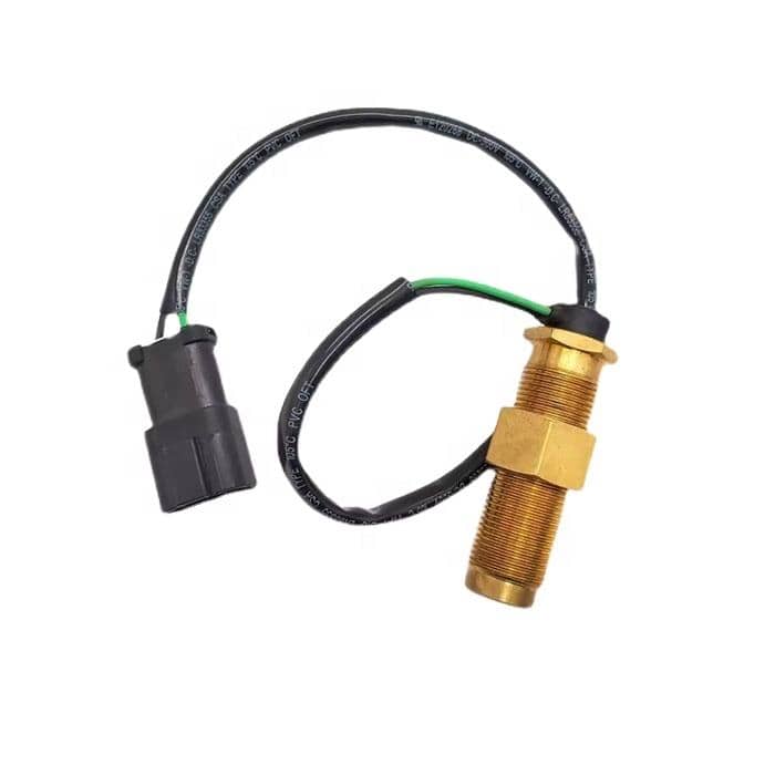 For Sany Excavator SY465H-9 Engine Flywheel Speed Sensor MC867505