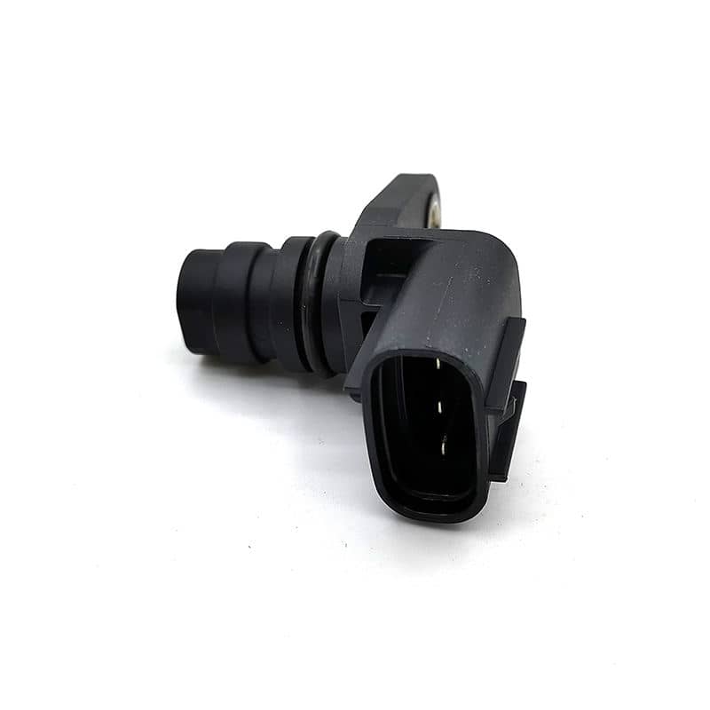 Camshaft Position Sensor ME222242 for Sany SY215 Excavator Mitsubishi ...