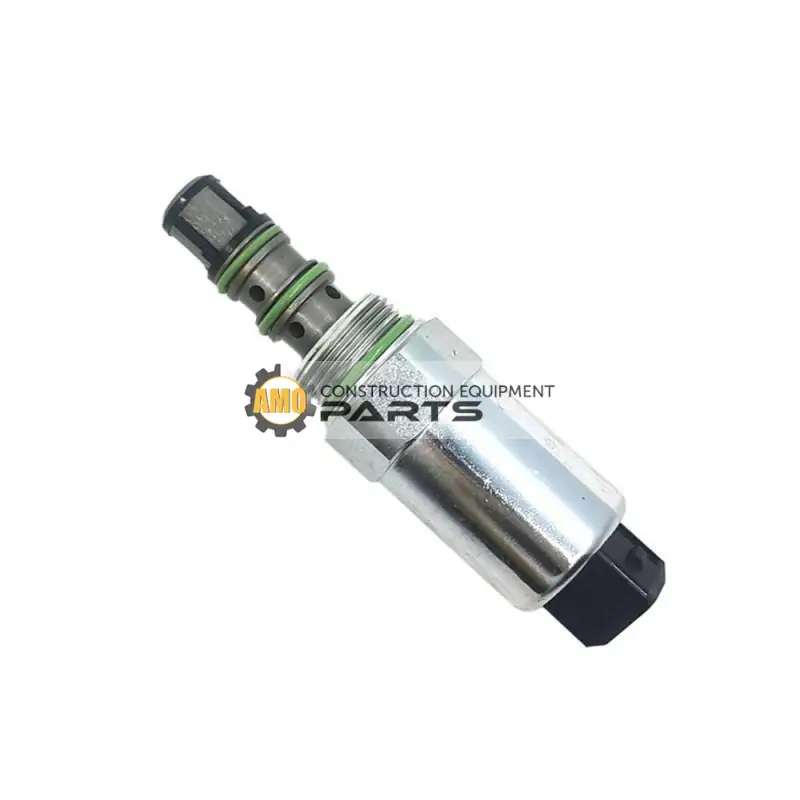 24V 0.8A Solenoid Valve R901155051 MHDRE4K15/30-024 for Bosch Rexroth ...