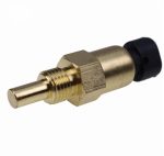 Fuel Temperature Sensor RE52722 for Hitachi Excavator LX100-2 LX150-2 ...