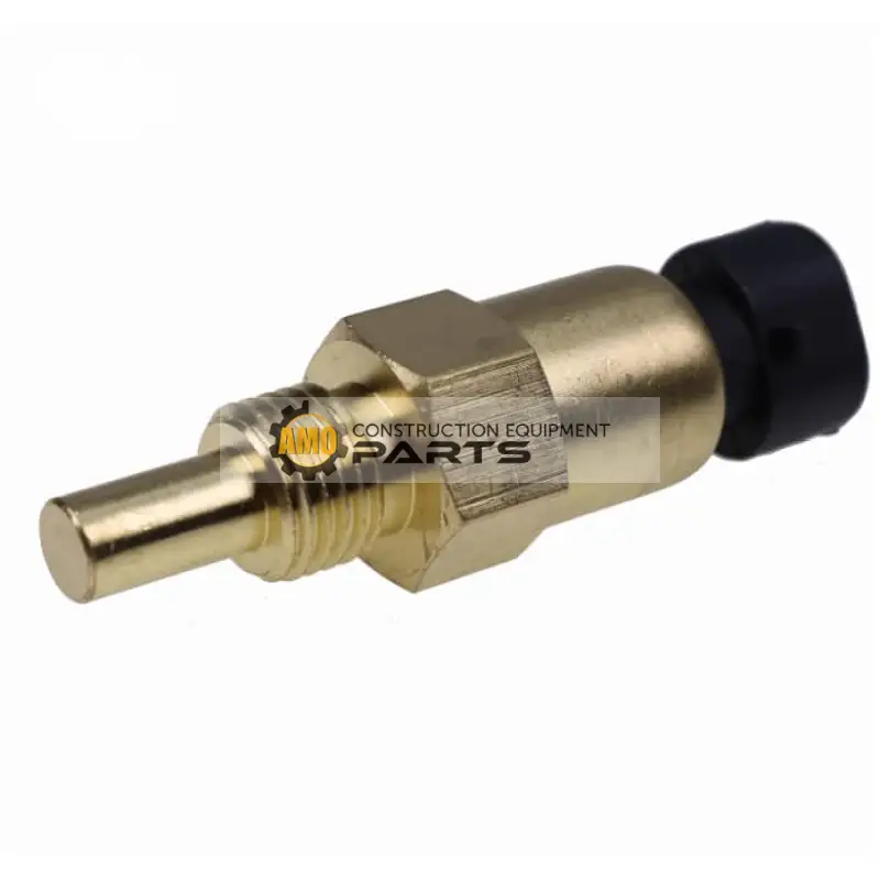 Fuel Temperature Sensor RE52722 for Hitachi Excavator LX100-2 LX150-2 ...