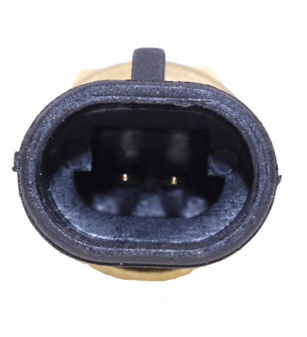 Fuel Temperature Sensor RE52722 for Hitachi Excavator LX100-2 LX150-2 ...