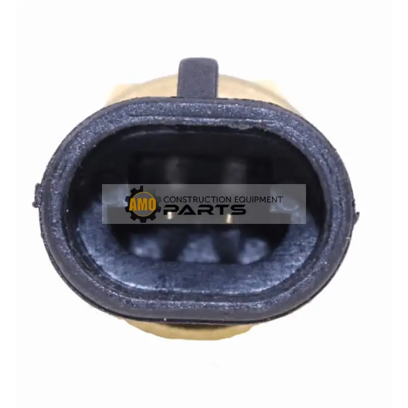 Fuel Temperature Sensor RE52722 for Hitachi Excavator LX100-2 LX150-2 ...