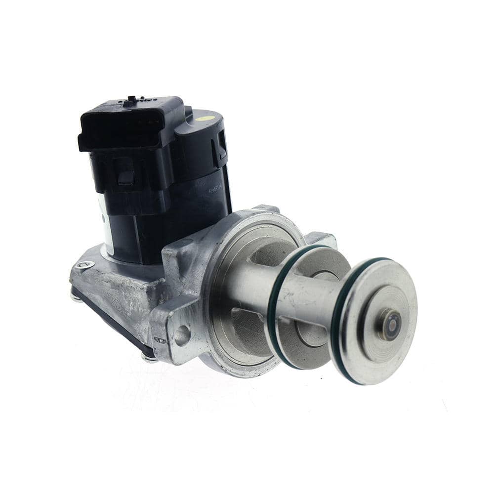 Exhaust Gas Recycling Valve RE555033 for John Deere 350GLC 803M 853MH ...