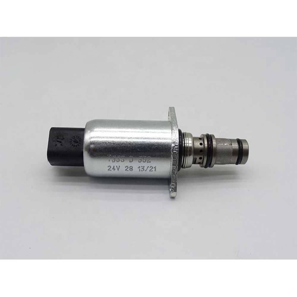Solenoid Valve T335 for Sany Excavator