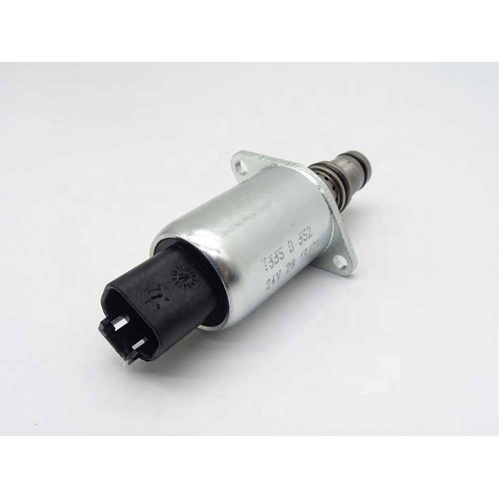 Solenoid Valve T335 for Sany Excavator