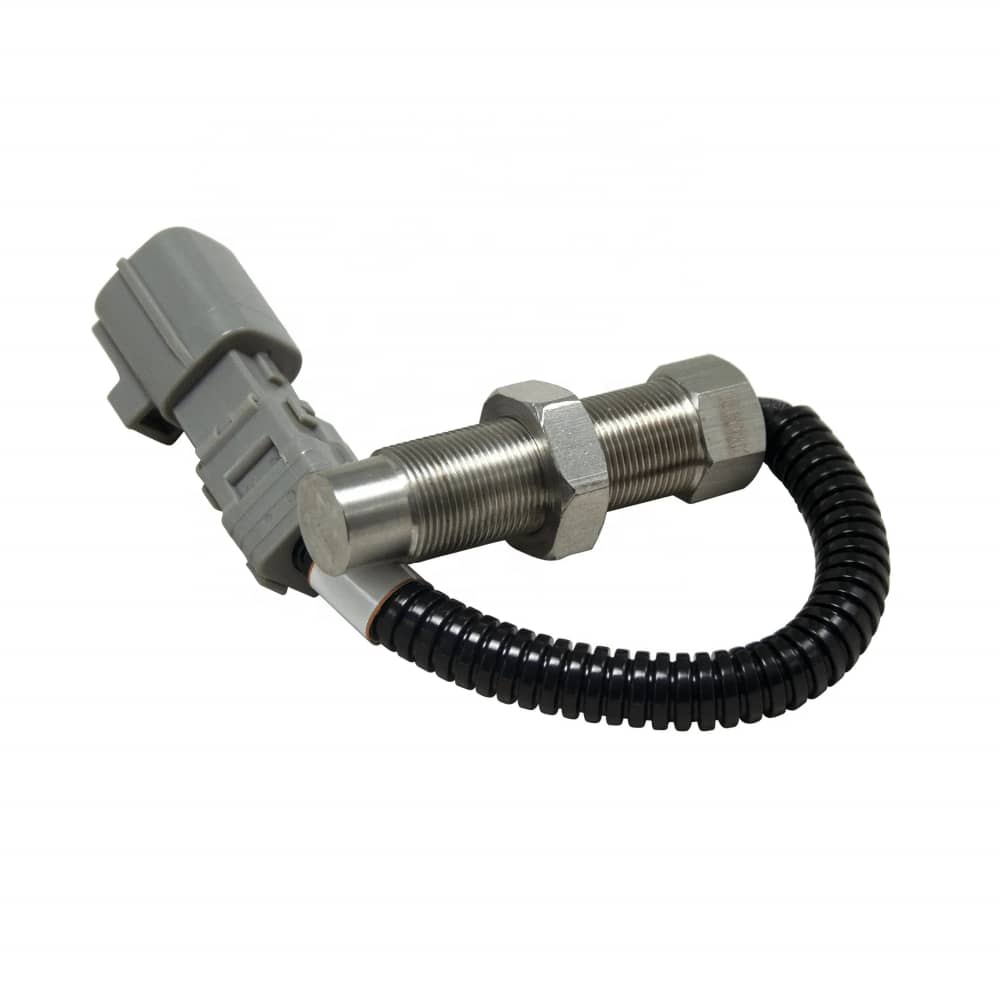 Speed Sensor VH894101290A for New Holland Excavator E235BSR E235BSRLC ...