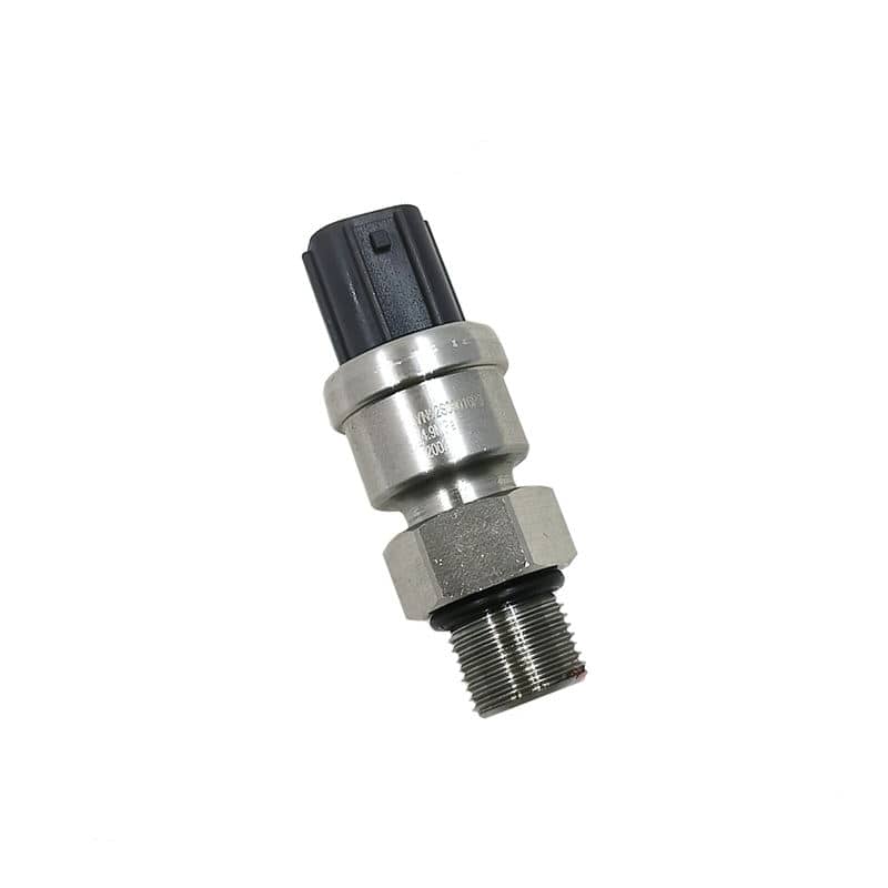 For Kobelco Excavator SK200-8 SK200-6 SK200-6E Pressure Sensor YN52S00016P3