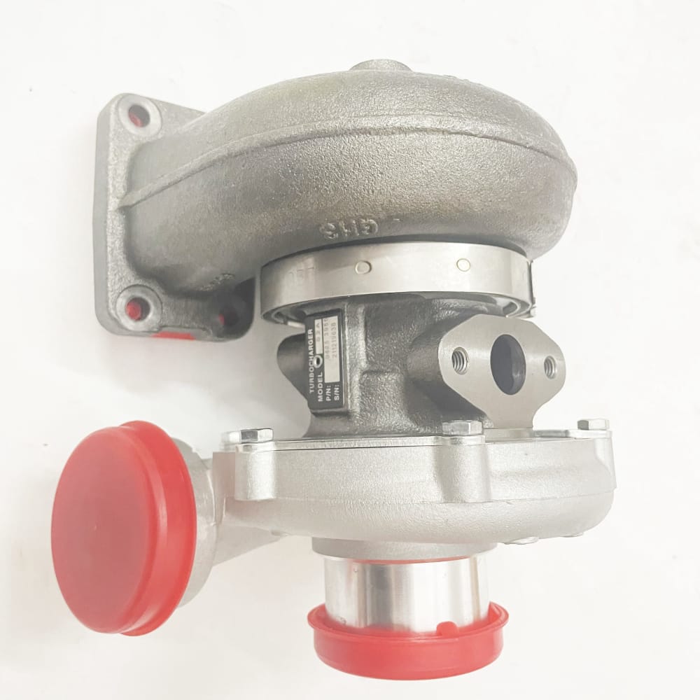 Turbo S2A Turbocharger 04253956 04253956KZ for Deutz Engine BF4M1013E ...
