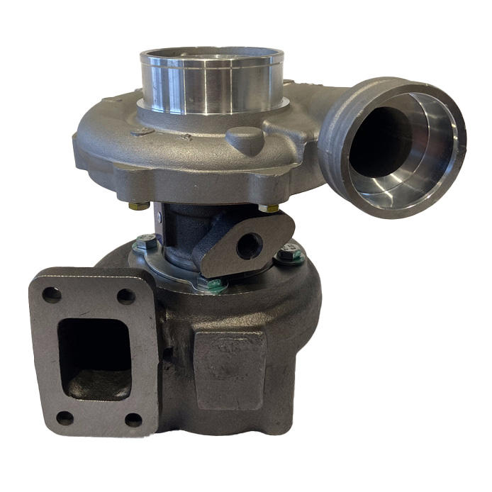 Turbo S200 Turbocharger 04259311 for Deutz Engine 1013 Volvo Excavator ...