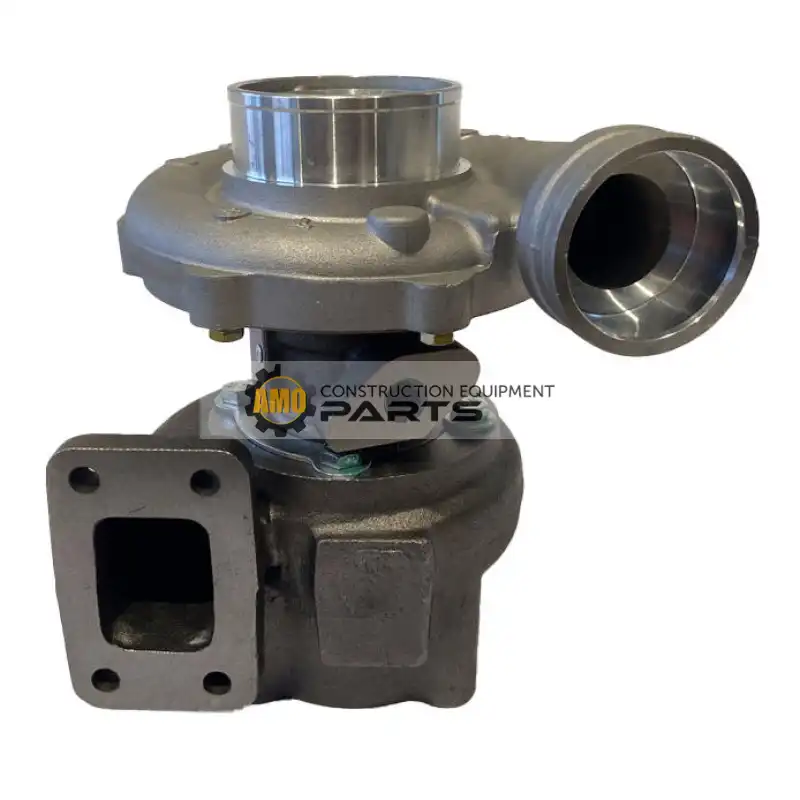 Turbo S200 Turbocharger 04259311 for Deutz Engine 1013 Volvo Excavator ...