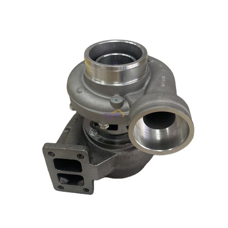 Turbo S200 Turbocharger 04259315 04259315KZ for Deutz Engine BF6M1013FC