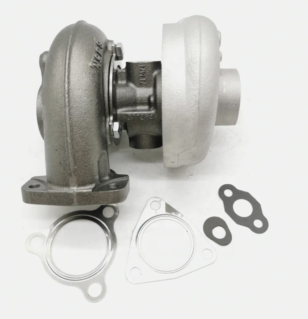 Turbo S1B Turbocharger 04284498 for Deutz Engine TD2011L04 BF4M2011