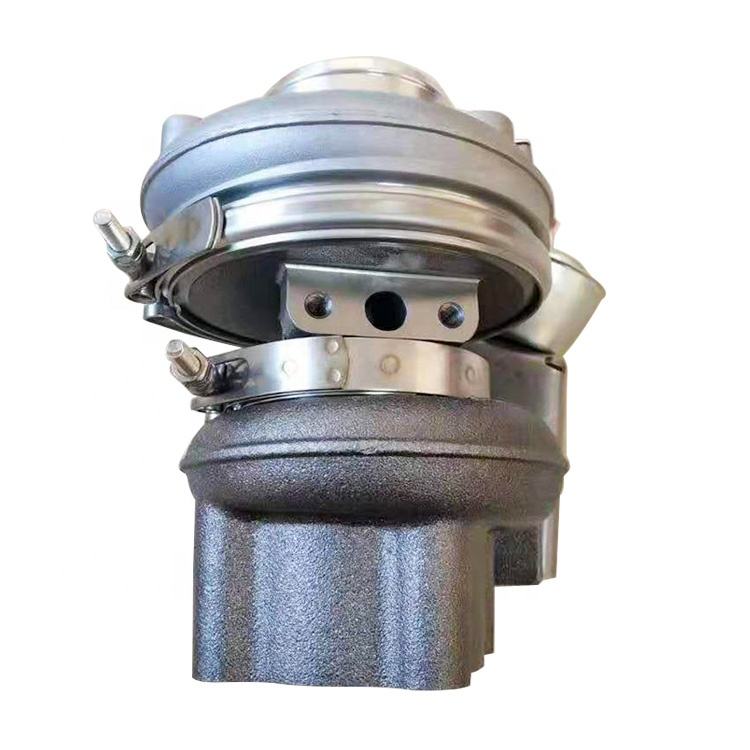 Turbocharger 04299152 for Deutz Engine TCD2013L042V