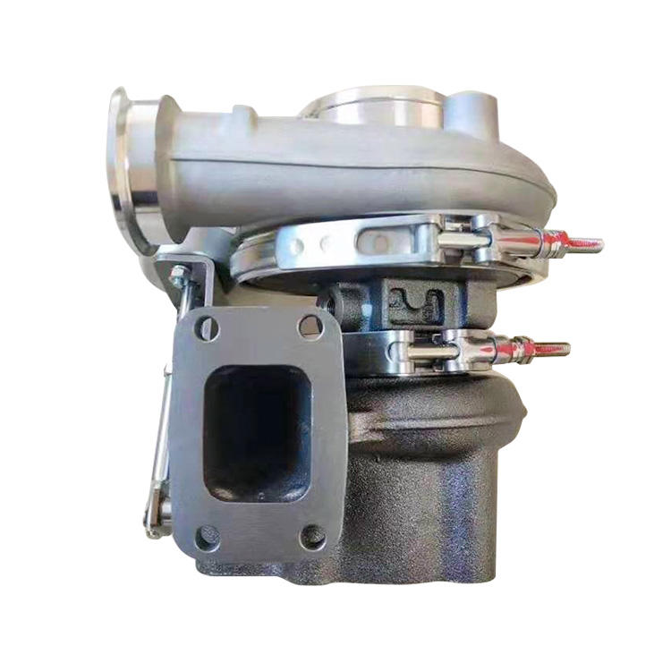 Turbocharger 04299152 for Deutz Engine TCD2013L042V