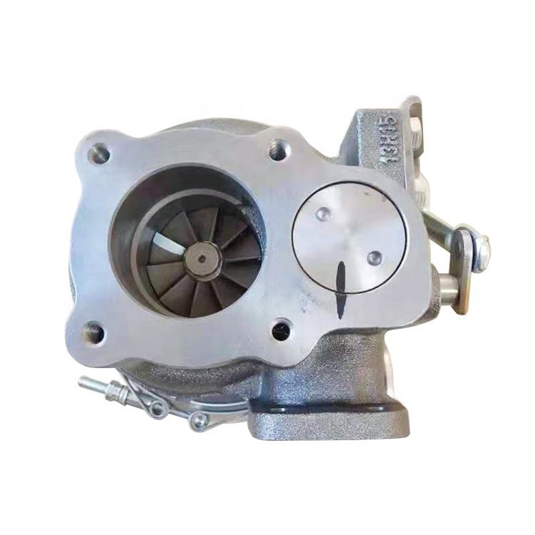 Turbocharger 04299152 for Deutz Engine TCD2013L042V