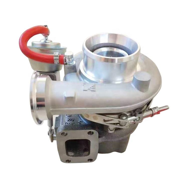 Turbocharger 04299152 for Deutz Engine TCD2013L042V