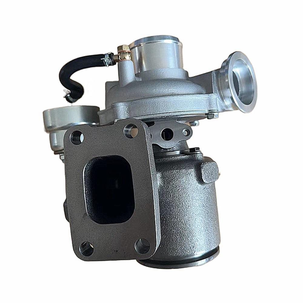 Turbo K04 Turbocharger 04299217 for Deutz Engine TCD2012L06