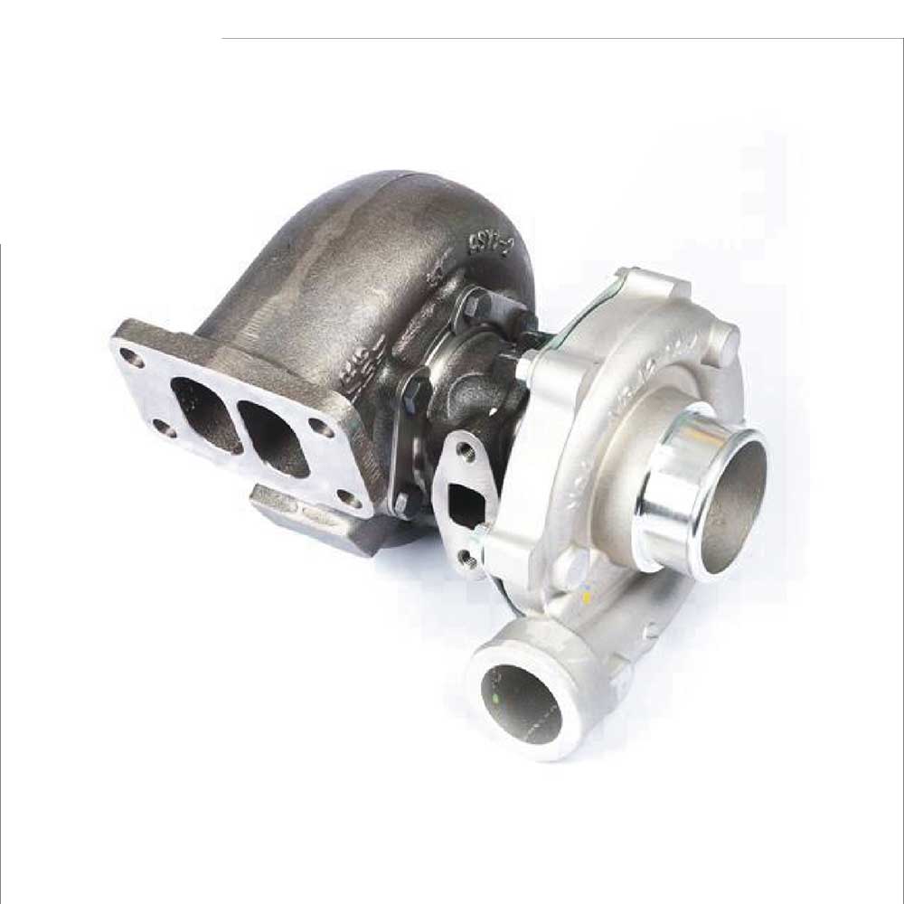 Turbo TA3107 Turbocharger 0R-4543 for Caterpillar CAT 3054 Engine 416 ...