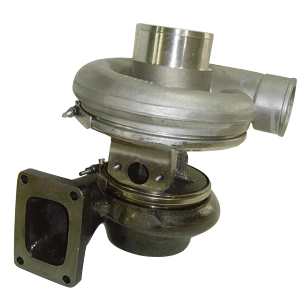 Turbo E-504 Turbocharger 4N-9618 0R-5812 for Caterpillar CAT Engine 3306
