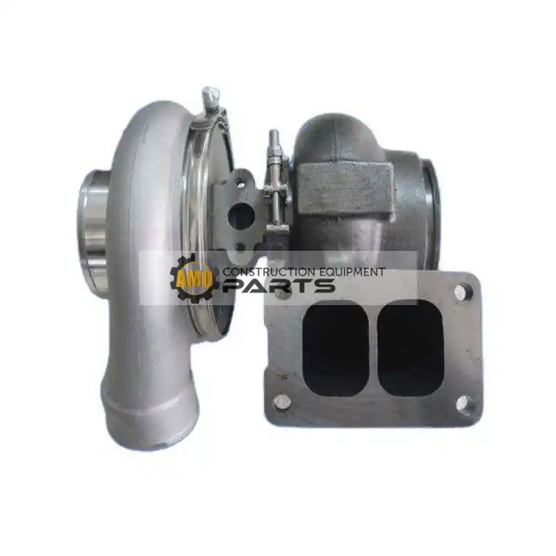 Turbo GTA4702 Turbocharger 0R-7923 for Caterpillar CAT Engine C-15 C16 3406E 3406C