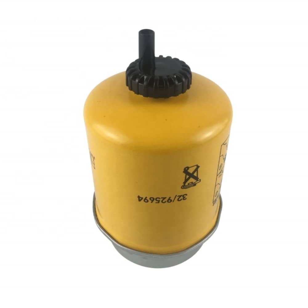 Fuel Filter 1006374 for Caterpillar CAT Engine 3054 3056 3126 Excavator ...