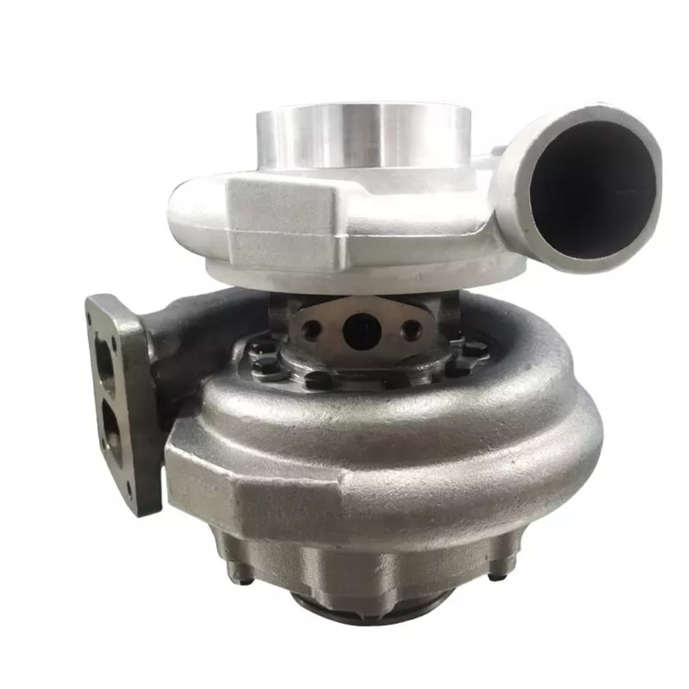 Turbo TF08LA Turbocharger 114400-4074 114400-3864 for Isuzu Engine 6SD1 ...