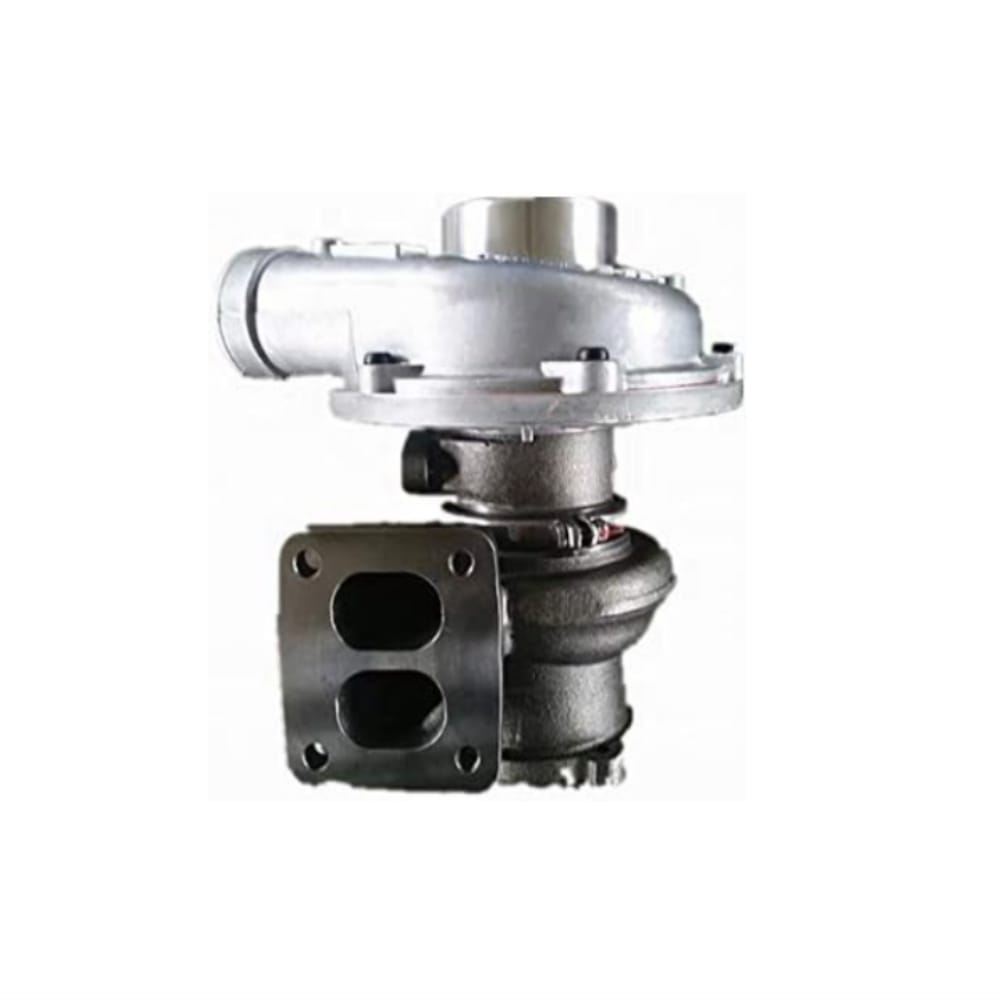 Turbocharger 114400-4450 for Isuzu Engine 6HK1 6HK1XY JCB Excavator ...