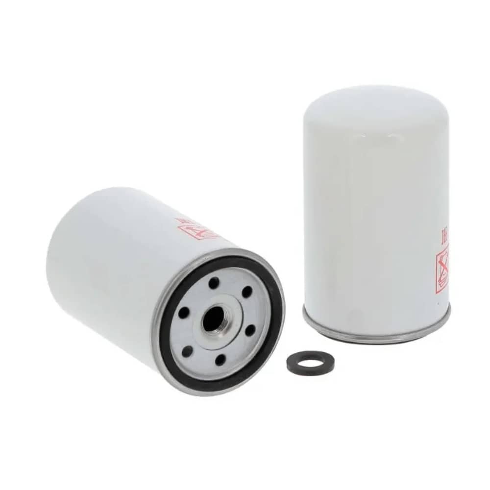 Fuel Filter 11E1-70010 for Hyundai Excavator R130W-3 R140W-7 R170W-3 ...