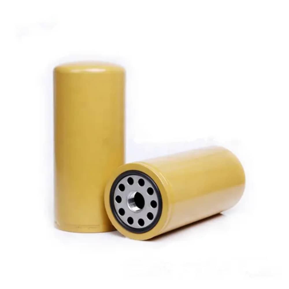 For Hyundai Excavator R130W-3 R140W-7 R170W-3 R200W-7 Fuel Filter 11E1 ...