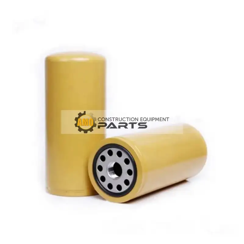 For Hyundai Excavator R130W-3 R140W-7 R170W-3 R200W-7 Fuel Filter 11E1 ...