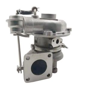 Turbo RHF5 Turbocharger 8973544234 for Isuzu D-MAX Pickup 3.0L TD ...