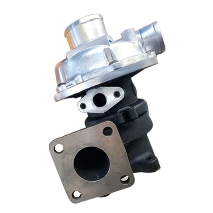 Turbo RHF4 Turbocharger 129508-18021 for Yanmar Engine 4TNV84T
