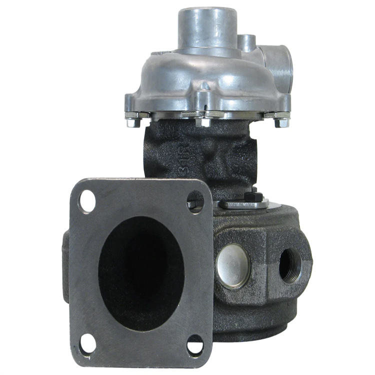 Turbo RHB31GW Turbocharger VA170017 129611-18040 for Yanmar Engine ...