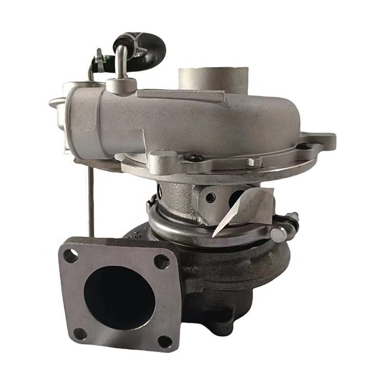 Turbo RHB5 Turbocharger VA430075 129908-18010 for Yanmar Engine 4TNV98 ...