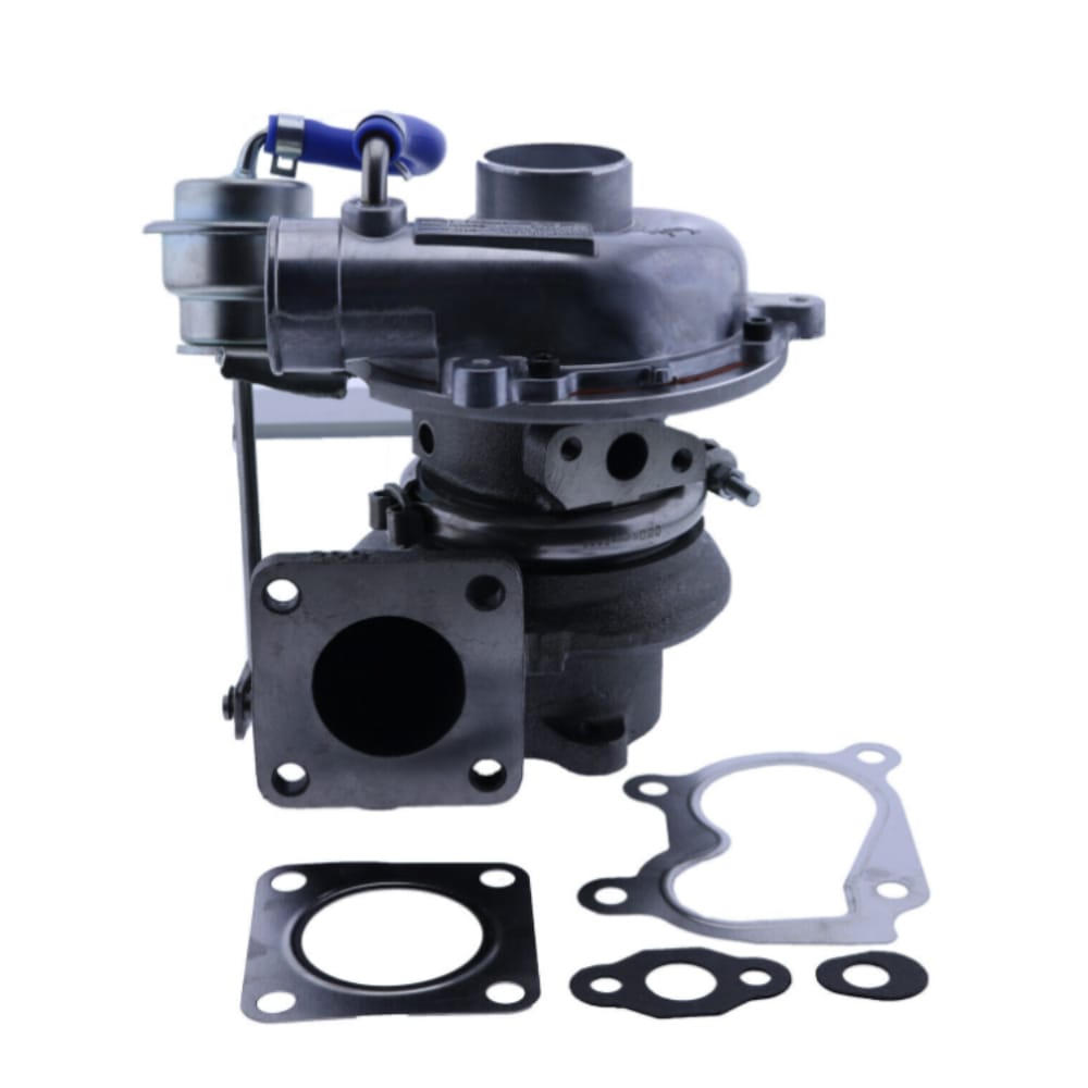 Turbo RHF5 Turbocharger 129E01-18011 for Yanmar Engine 4TNV98CT