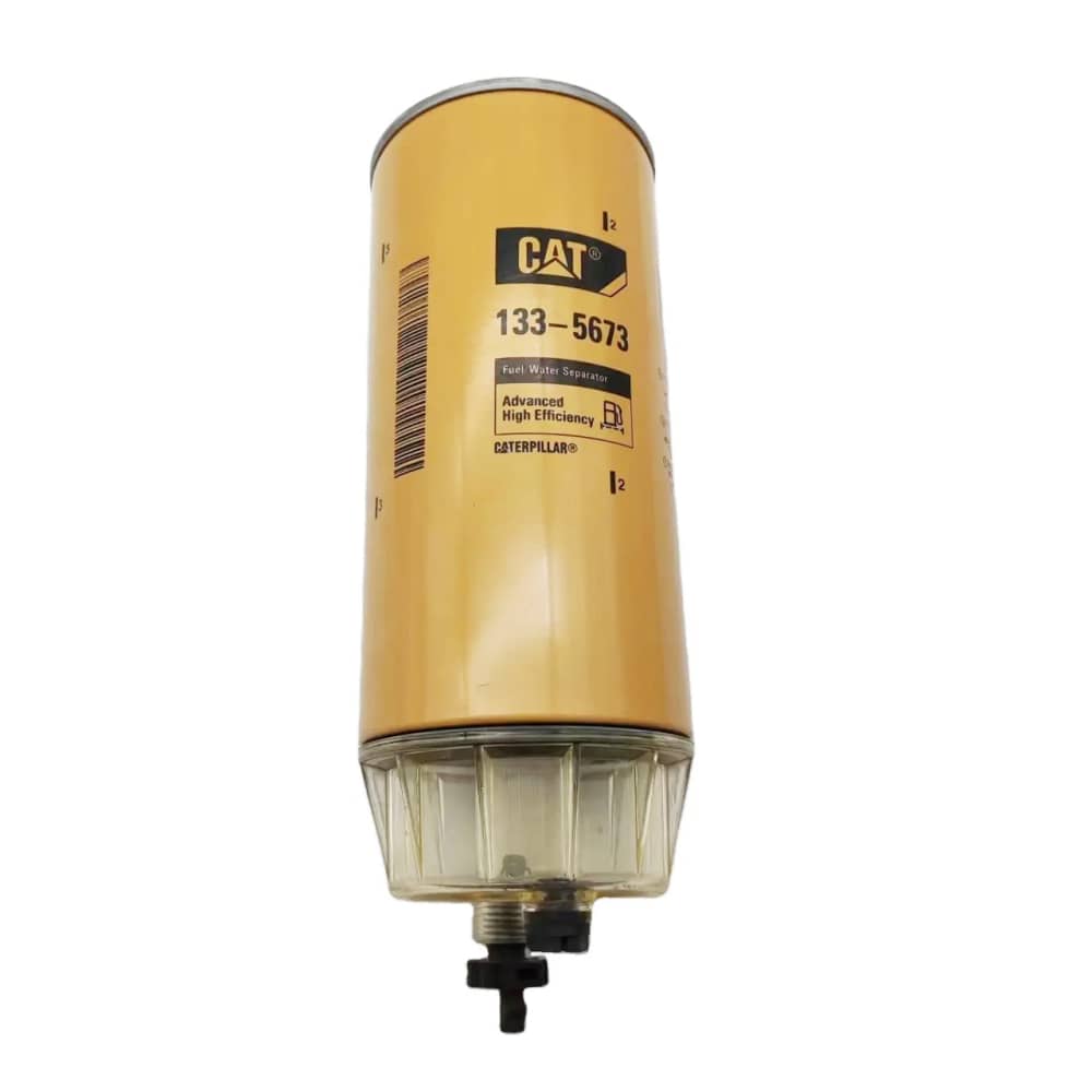 Fuel Water Separator Filter 1335673 for Caterpillar CAT Engine C9 C11 ...