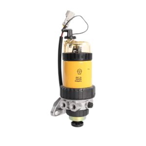 Fuel Filter Water Separator 423-8524 for Caterpillar CAT Engine C6.6 C9 ...