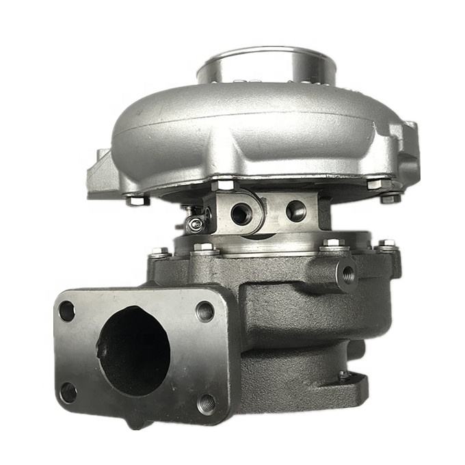 Turbo GT2263KLNV Turbocharger 17201-E0740 for Hino Engine N04C S05C ...