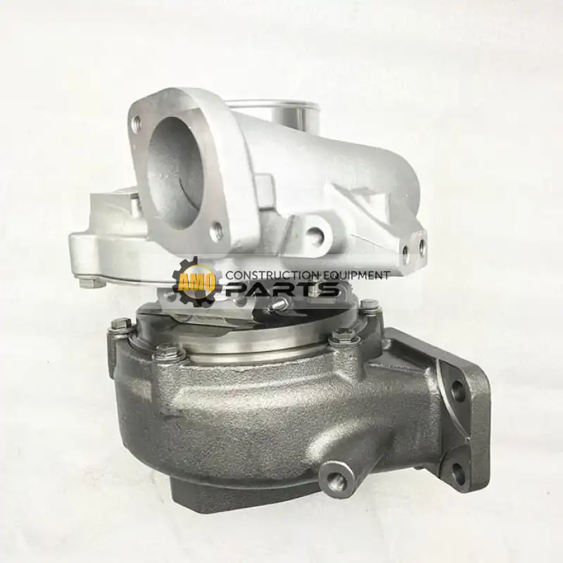 Turbo GT2263KLNV Turbocharger 17201-E0740 for Hino Engine N04C S05C ...