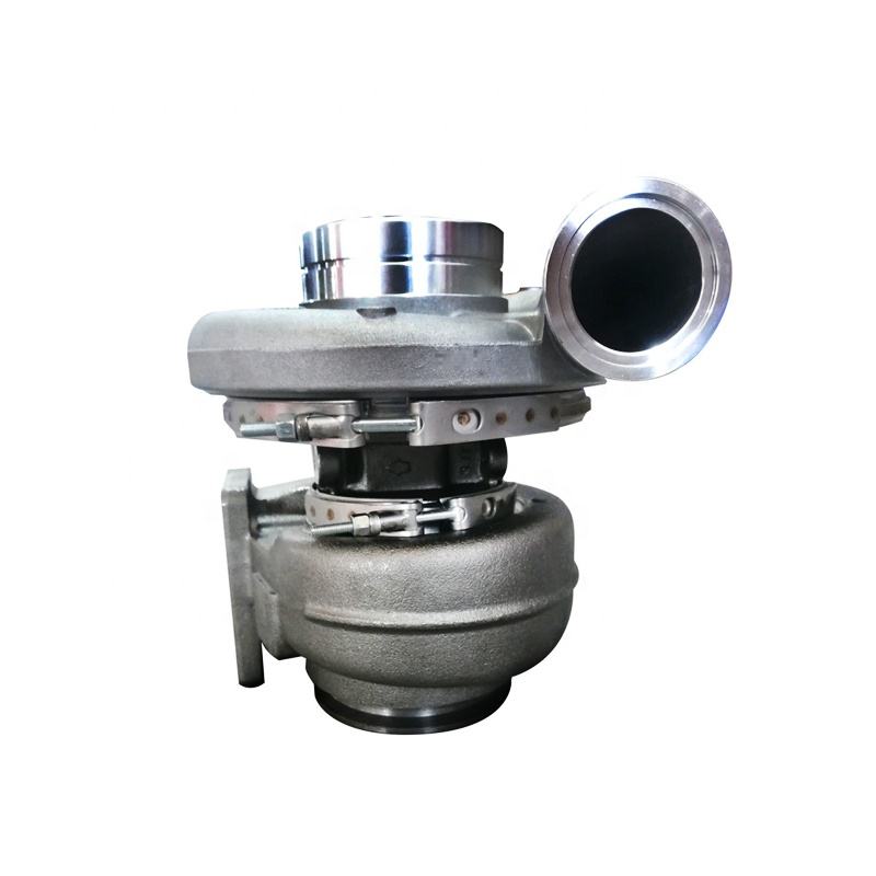 Turbocharger 198-1845 for Caterpillar CAT 962G 950G 938G Wheel Loader ...