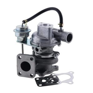 Turbo GT2263KLNV Turbocharger 17201-E0740 for Hino Engine N04C S05C ...